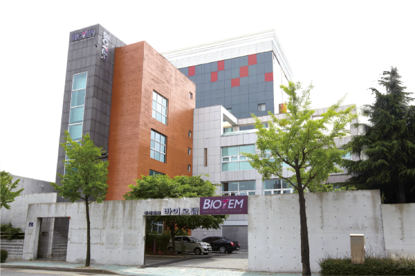 BIOTEM 会社紹介 | 製品情報・サービス| Ciインプラント＆オルソ